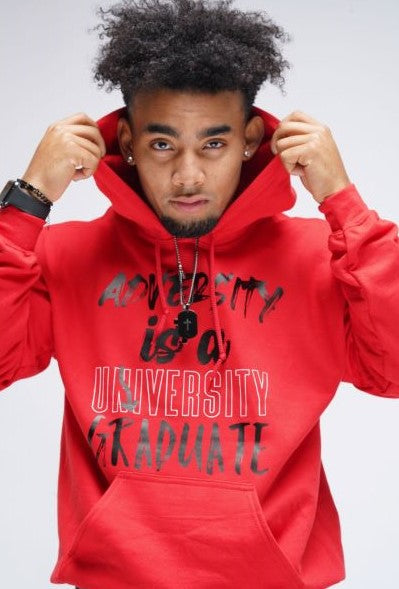 Adversity/ University – Entering My Greatest Season